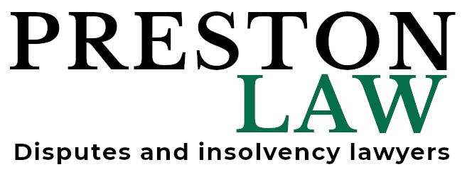 About Us – Preston Law